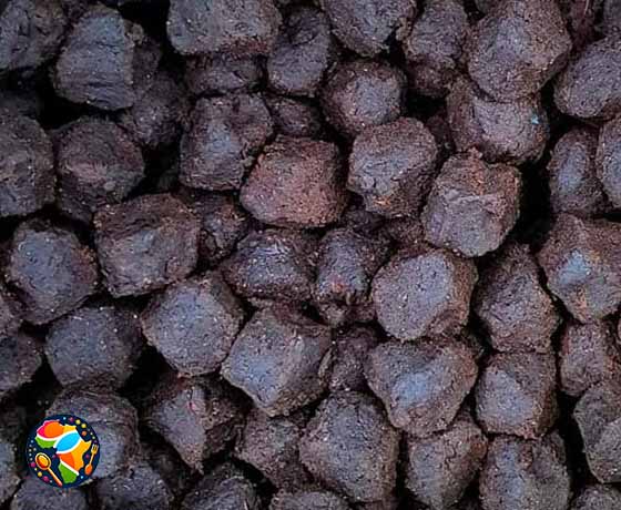 Ogiri Okpei – africfoodlinks.com